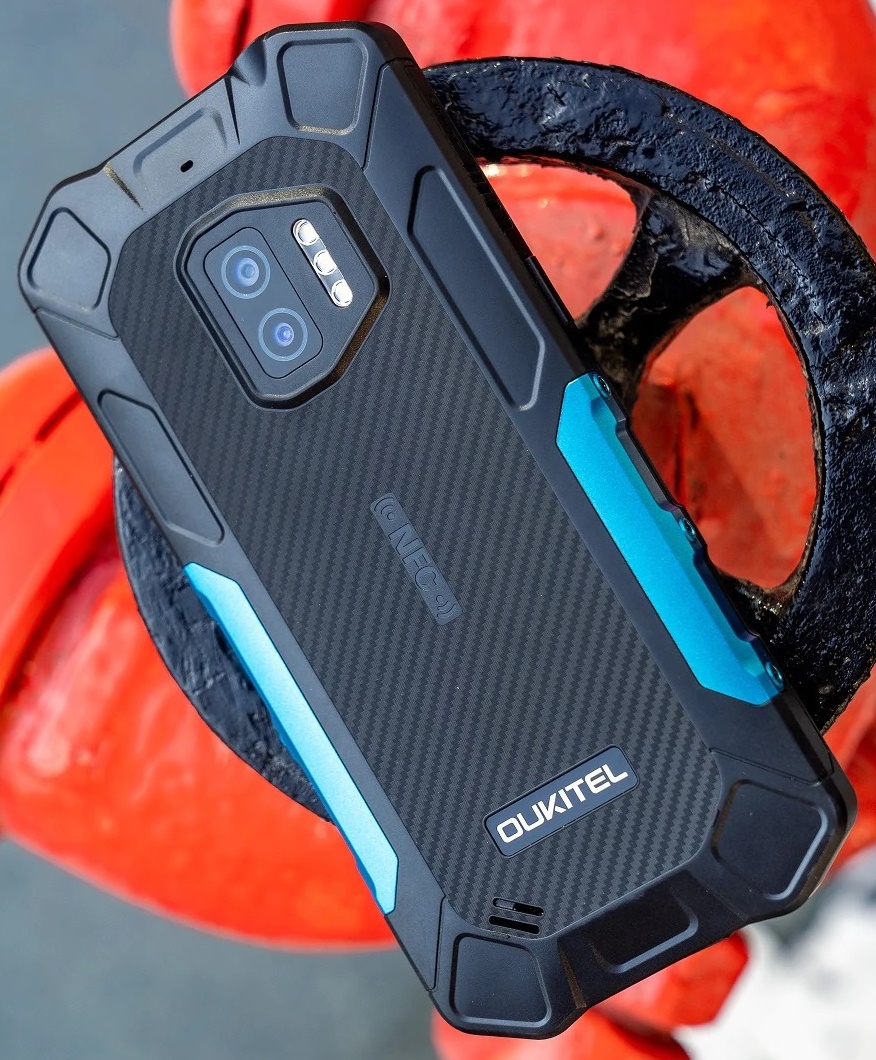 Oukitel WP12 Pro Full Specifications, Features, Price In Philippines