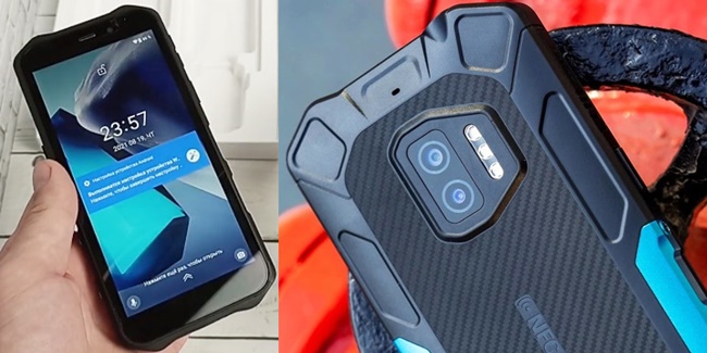 Oukitel WP12 Pro Full Specifications, Features, Price In Philippines