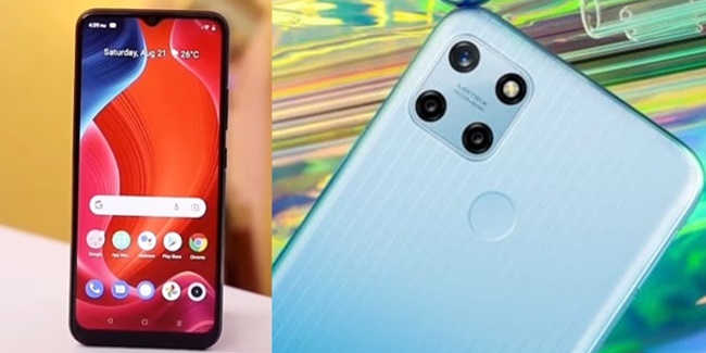 Realme C25Y Full Specifications, Features, Price In Philippines