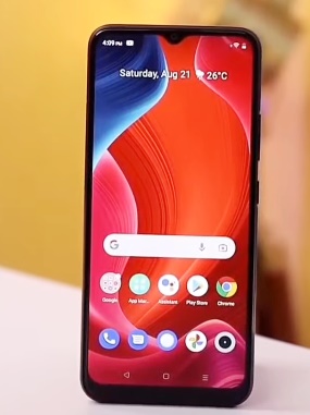 Realme C25Y Full Specifications, Features, Price In Philippines