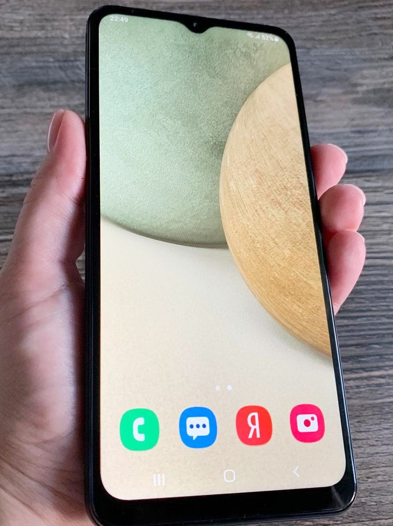 Samsung Galaxy A12 Nacho Full Specs, Features, Price In Philippines