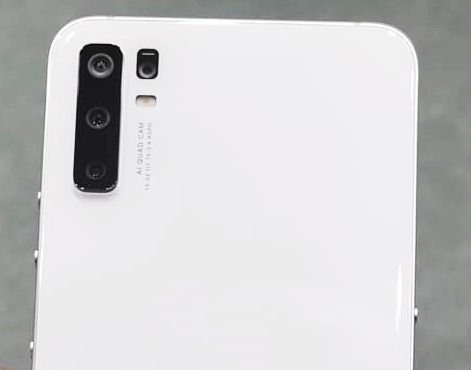 Smartisan Nut Pro 3 Full Specifications, Features, Price In Philippines