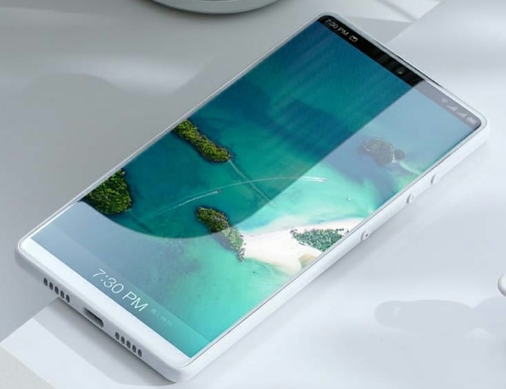 Smartisan Nut R1 Full Specifications, Features, Price In Philippines