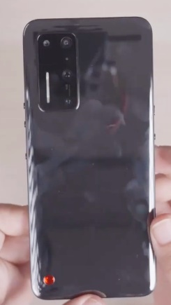 Smartisan Nut R2 Full Specifications, Features, Price In Philippines