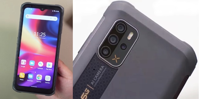 Ulefone Armor 12 5G Full Specifications, Features, Price In Philippines