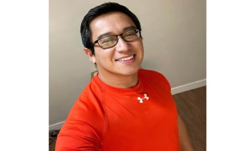 Viral Priest Fr. Ferdinand Santos Says He's Old Now; Shares Current Pics