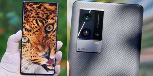 Vivo iQOO 8 Pro Full Specifications, Features, Price In Philippines