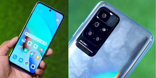 Xiaomi Redmi 10 Prime Full Specifications, Features, Price In Philippines