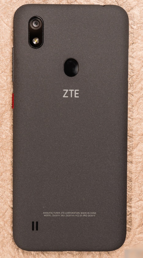 ZTE Blade A7 Prime Full Specifications, Features, Price In Philippines