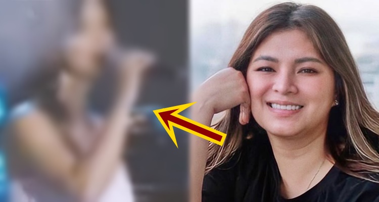 Angel Locsin Shares Her Video Singing Christmas Song, Celebs React