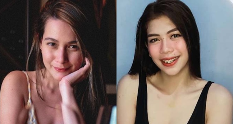 Bea Alonzo: Harlene Budol's Reaction When She Met New Kapuso Actress