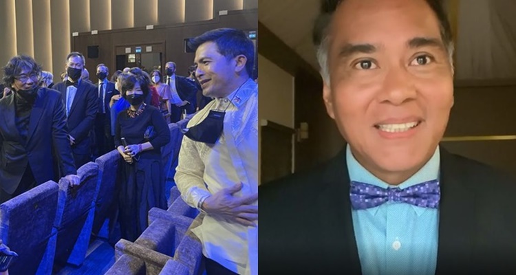 Dennis Trillo Best Actor also at Venice Film Fest, Story behind this ...