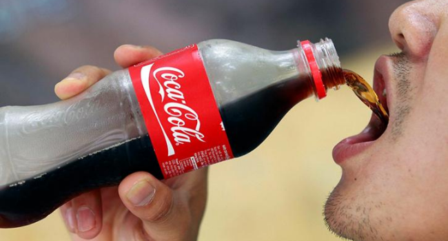 Man Dies After Drinking Coke, Finished 1.5L In 10 Minutes