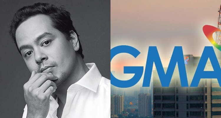 John Lloyd Cruz Accepts GMA’s Talent Fee Offer After Negotiation