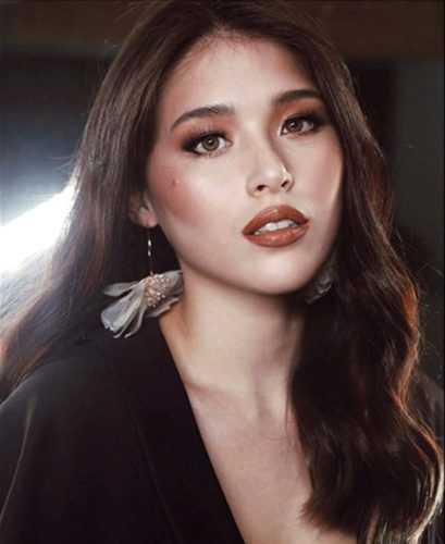 Kylie Padilla Rumored Boyfriend, Netizen Claims It Is Jinno John Simon