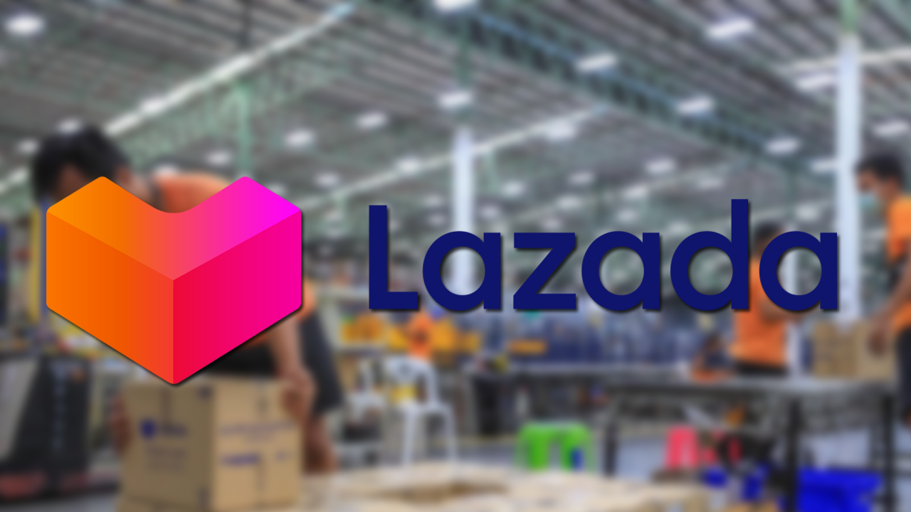 P1-M Collections of Lazada Hub in Cabanatuan Stolen by 4 Robbers