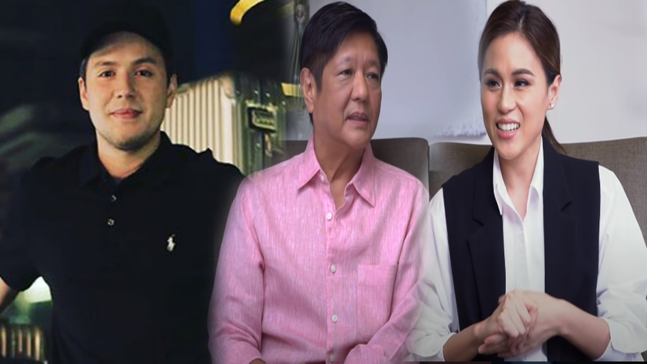 Paul Soriano Proud of Wife Toni after BBM Interview Ranks #1 on Trending