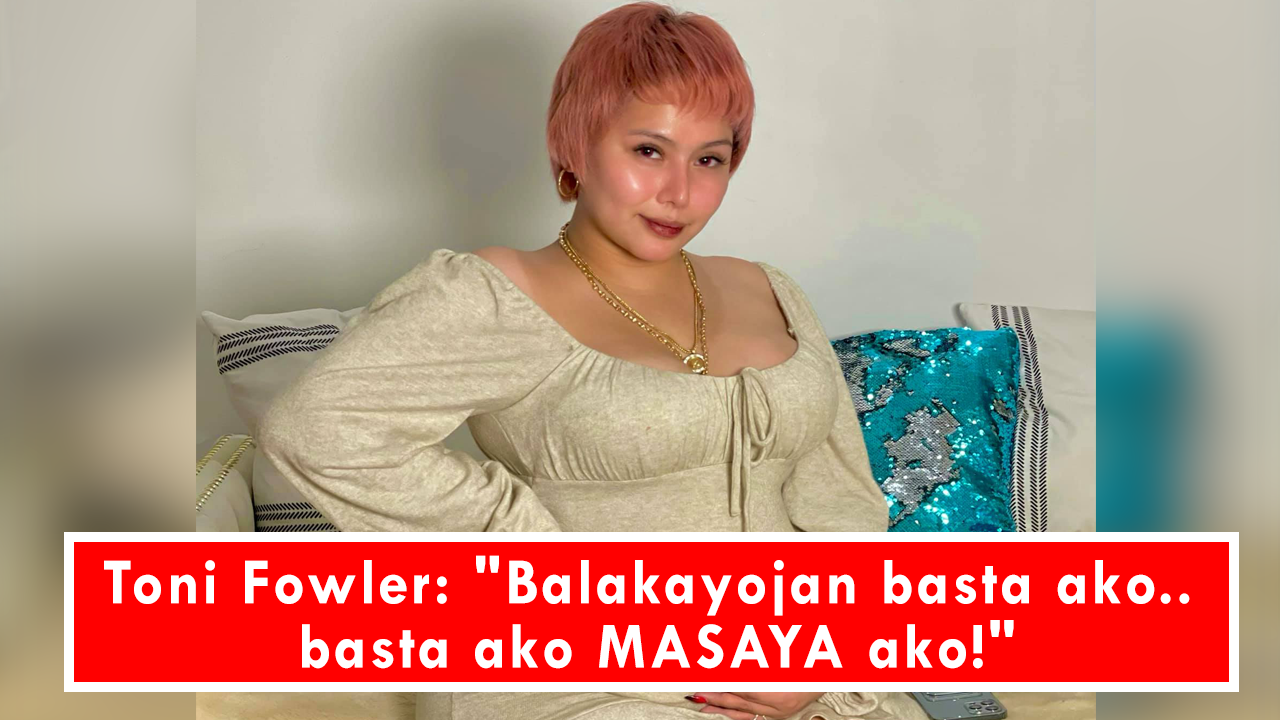 Toni Fowler Pregnant? Rumors Sparks Over Photo Holding Her Stomach