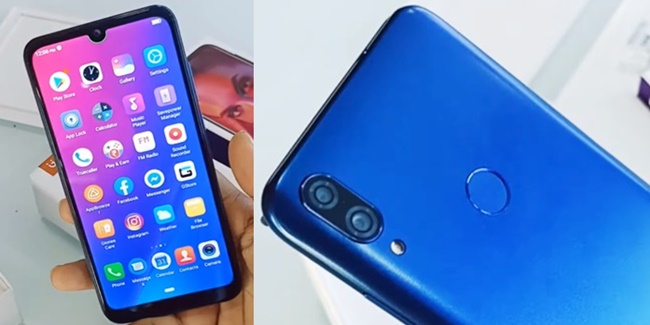 Gionee F10 Full Specifications, Features, Price In Philippines