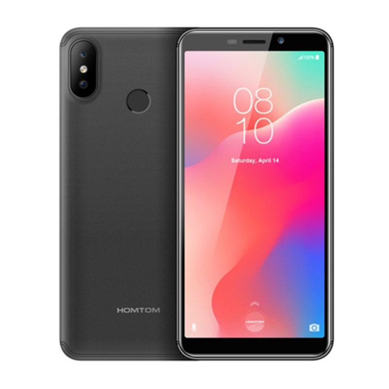 HOMTOM C1 Full Specifications, Features, Price In Philippines