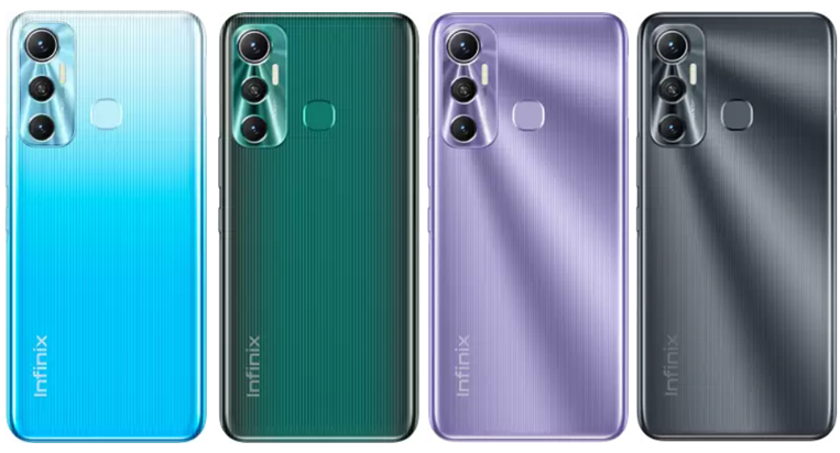 Infinix Hot 11 Full Specifications, Features, Price In Philippines