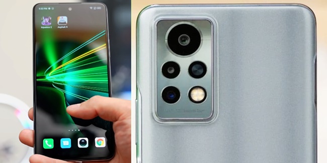 Infinix Note 11 Pro Full Specifications, Features, Price In Philippines