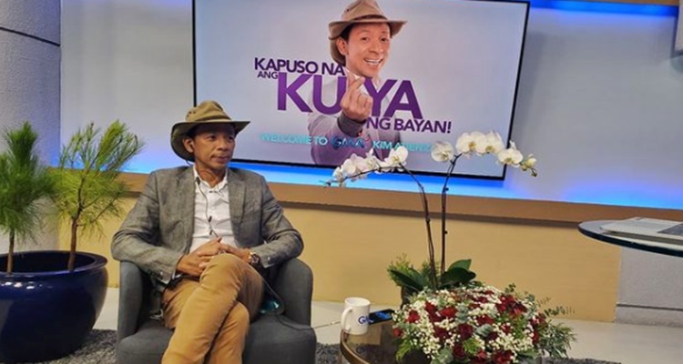 Kuya Kim Atienza In GMA, Here's Real Reason Why He Transferred