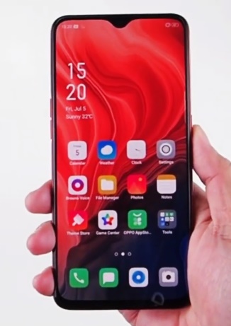 Oppo A8 Full Specifications, Features, Price In Philippines