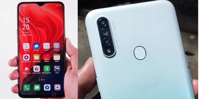 Oppo A8 Full Specifications, Features, Price In Philippines