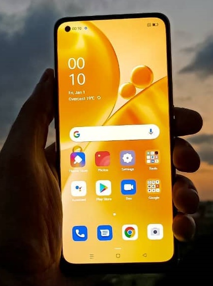 Oppo F19s Full Specifications, Features, Price In Philippines