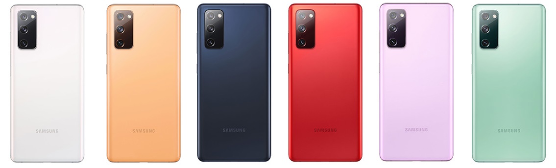 Samsung Galaxy S20 FE Full Specifications, Features, Price In Philippines