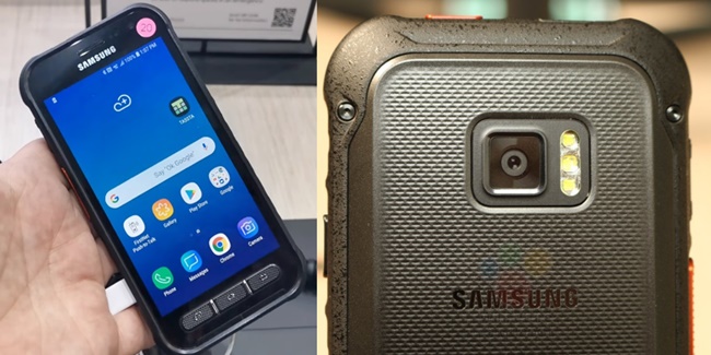 Samsung Galaxy Xcover FieldPro Full Specs, Features, Price In Philippines