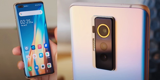 Tecno Phantom X Full Specifications, Features, Price In Philippines
