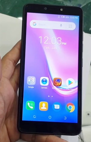 Tecno Pop 2 F Full Specifications, Features, Price In Philippines