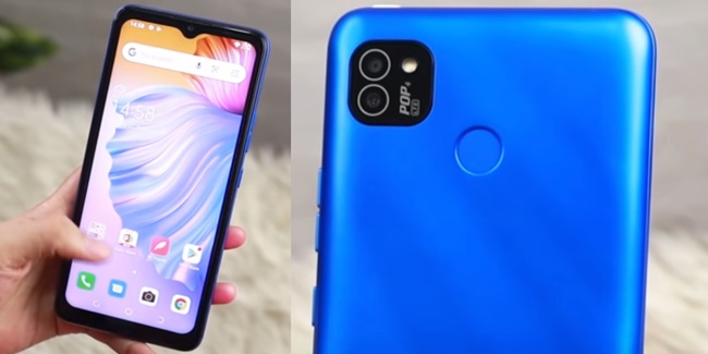 Tecno Pop 4 LTE Full Specifications, Features, Price In Philippines