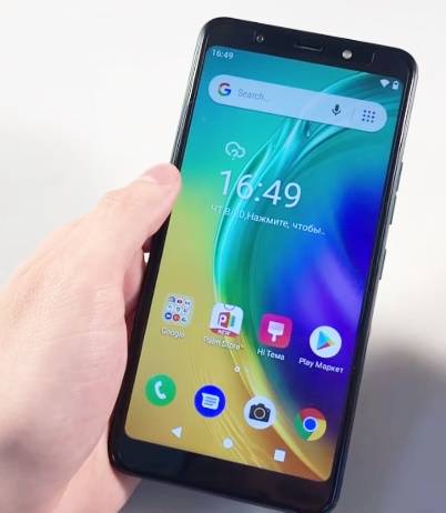 Tecno Pop 4 Full Specifications, Features, Price In Philippines