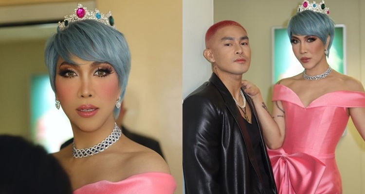 Vice Ganda On Showtime Hosts Getting Married Before: Trauma