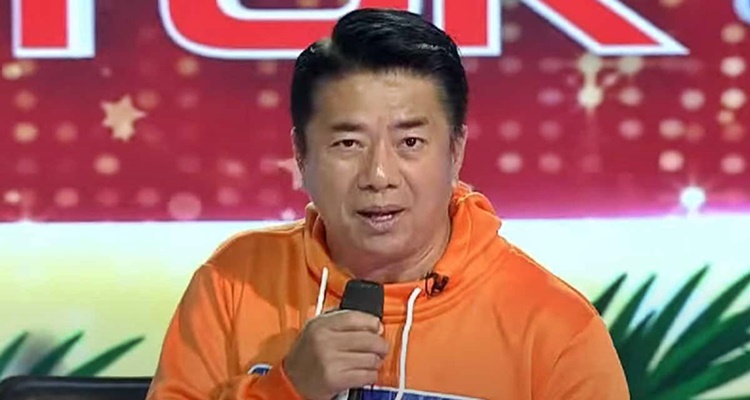 Willie Revillame Allegedly Will Transfer To Manny Villar’s TV Network