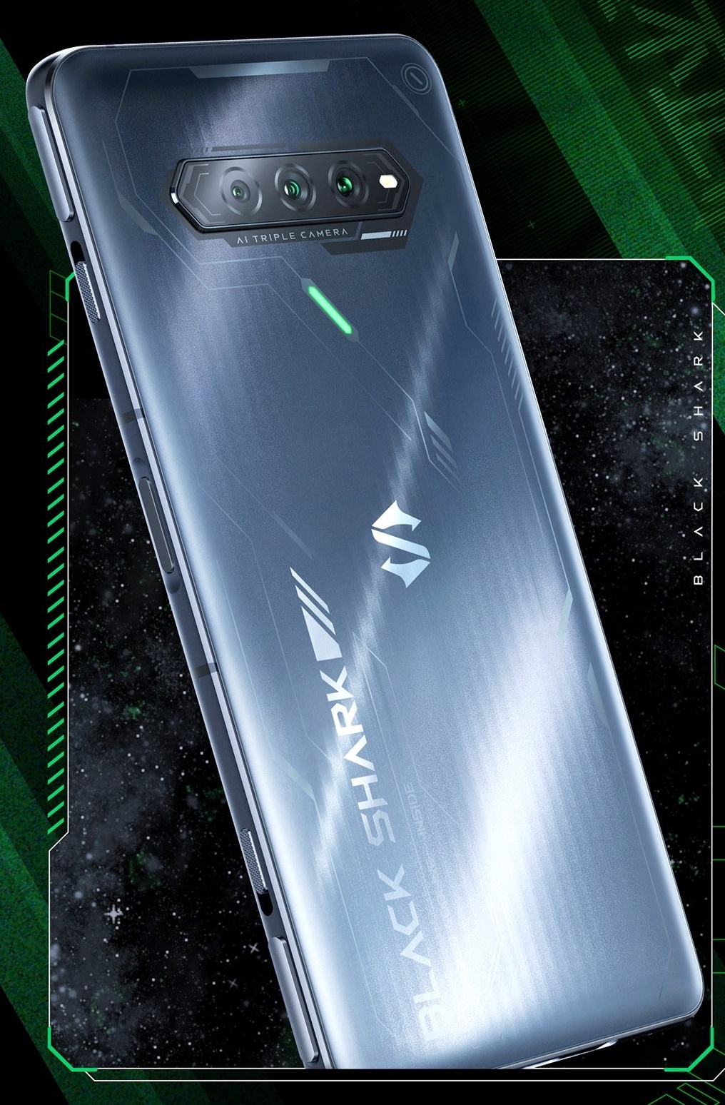 Xiaomi Black Shark 4S Pro Full Specs, Features, Price In Philippines