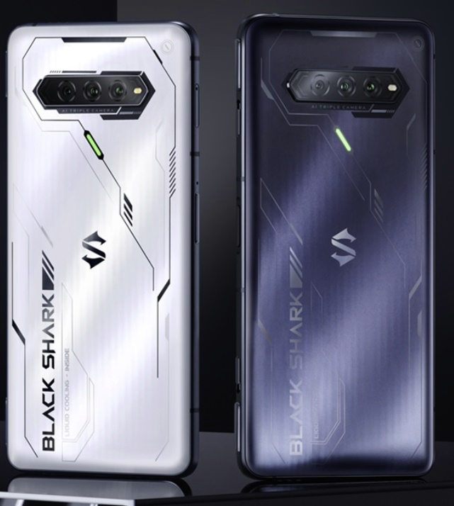 Xiaomi Black Shark 4S Pro Full Specs, Features, Price In Philippines