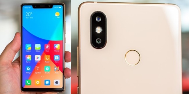 Xiaomi Mi 8 SE Full Specifications, Features, Price In Philippines