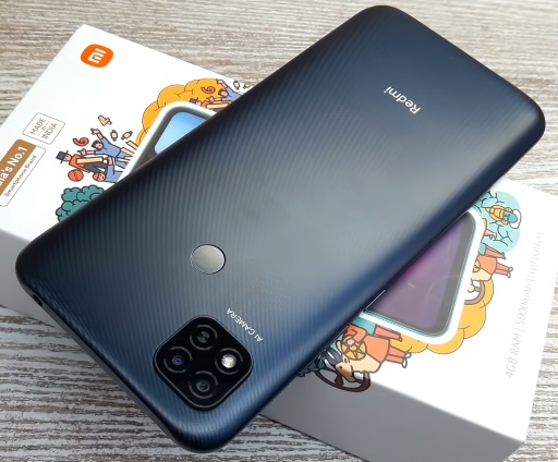 Xiaomi Redmi 9 Activ Full Specifications, Features, Price In Philippines