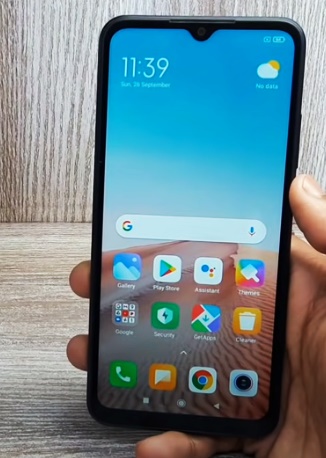 Xiaomi Redmi 9 Activ Full Specifications, Features, Price In Philippines
