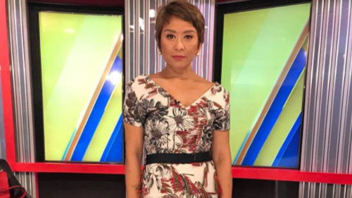 Ces Drilon "Stressed" Over Heated Conversation With Jimmy Bondoc | PhilNews