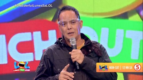 Direk Bobet Vidanes ‘Revelations’ about 'Showtime' contradicted by source