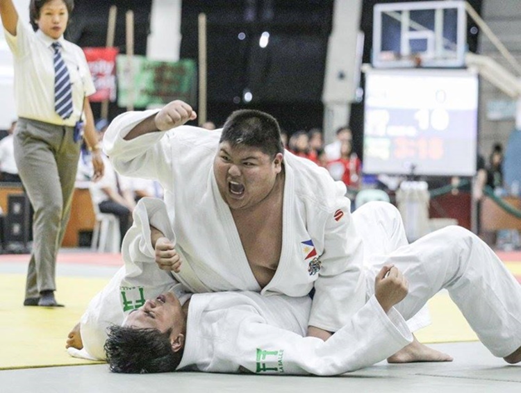 UAAP Judo Champion Dither Tablan Passes Away at 23