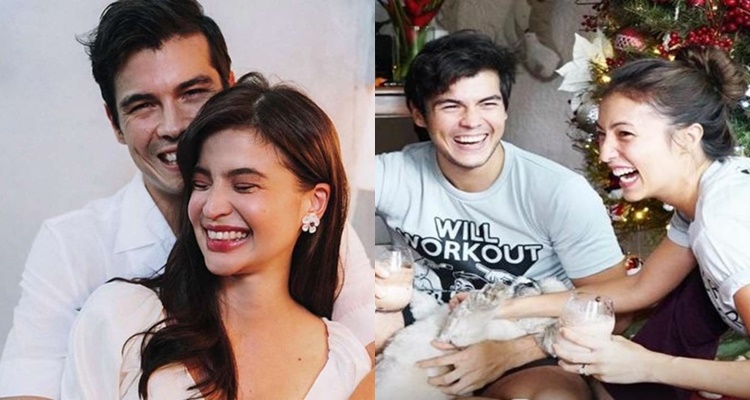 Erwan Heussaff on ‘pressure’ of being Anne's Husband, Solenn’s Brother