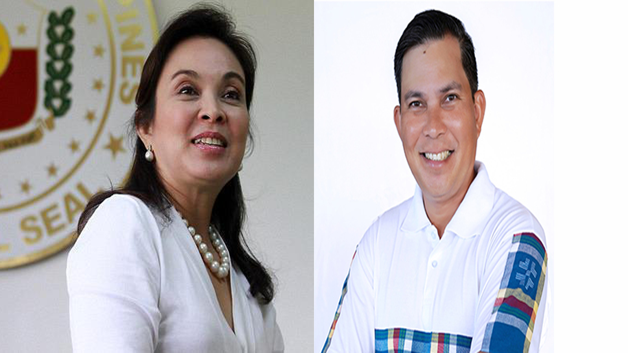 Brother of Loren Legarda Tagged as “Nuisance” for Using Sister’s Alias