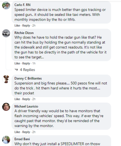 MMDA Chief Bong Nebrija Goes Viral After Apprehending Overspeeding Vehicles