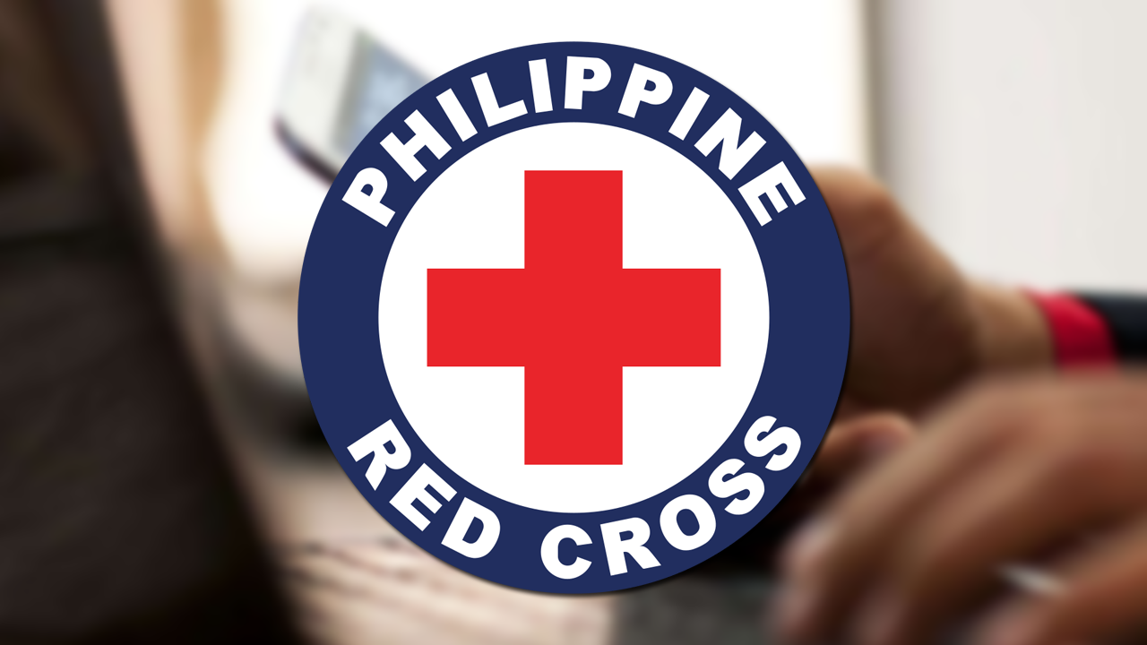 Red Cross Warns Public vs "Smishing" Text Asking for Sensitive Details